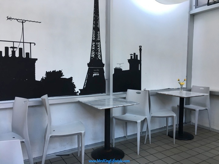 Dominique Ansel Bakery – Mrs. King LIFESTYLE