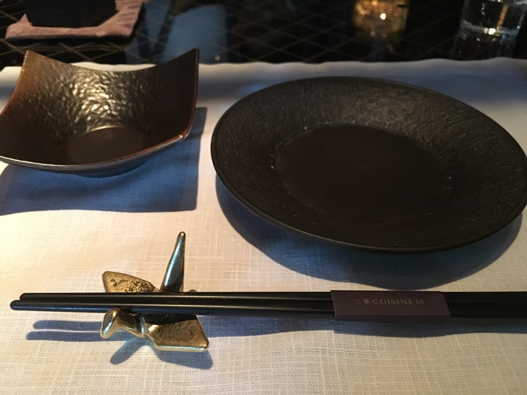 Mitsui Cuisine M – Mrs. King LIFESTYLE